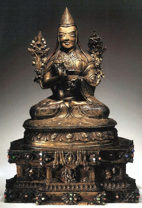 Bodong - The Treasury of Lives: A Biographical Encyclopedia of Tibet ...