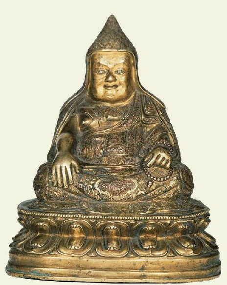 Jonang - The Treasury of Lives: A Biographical Encyclopedia of Tibet ...