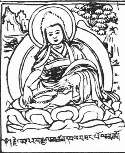 Barawa Kagyu - The Treasury of Lives: A Biographical Encyclopedia of ...